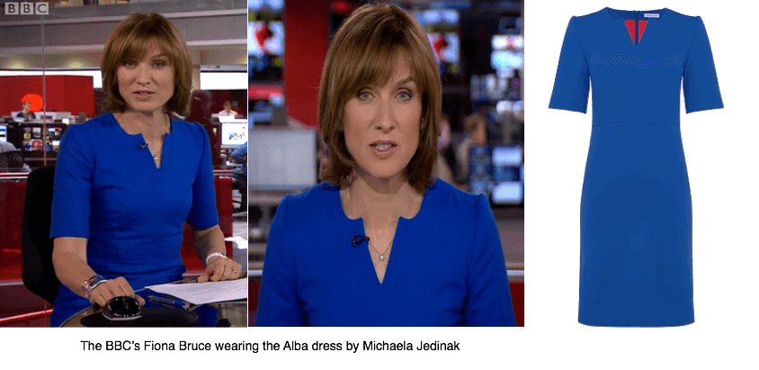 Professional Image is not a fluffy subject - Capsule Wardrobe Collection